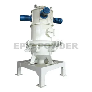 Quartz ultrafine grinding machine - EPIC Powder Machinery