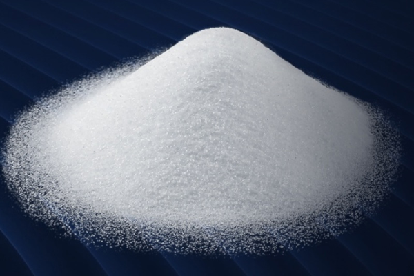 Indice de qualité du sable de quartz pour plusieurs types de verre